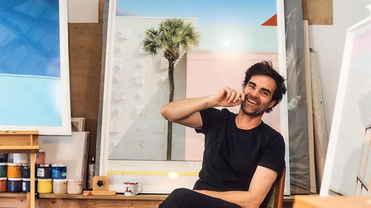 George Byrne: Age, Height, Wiki, Bio, Net Worth, and Wife | GMRU